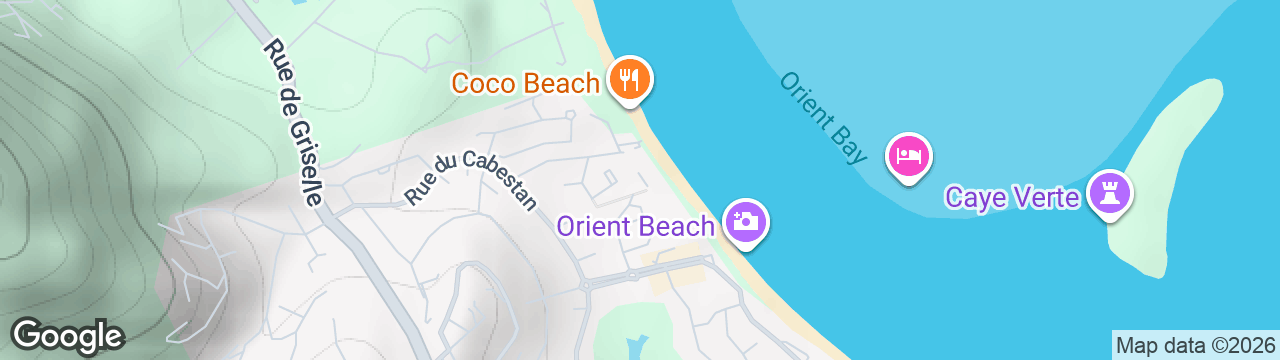 Orient Beach Hotel | Nergens goedkoper! | Prijsvrij