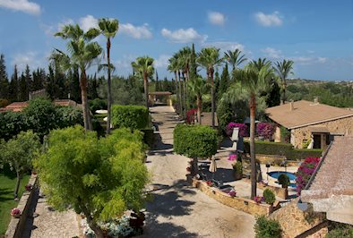 Foto Hotel Son Moli Country House **** Es Pilari