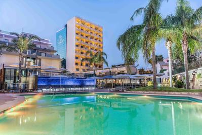 Vakantie Palma de Mallorca » Deals 2022 | Prijsvrij.nl