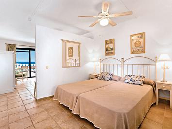 Appartement Sol Sun Beach - Costa Adeje boeken? D-reizen