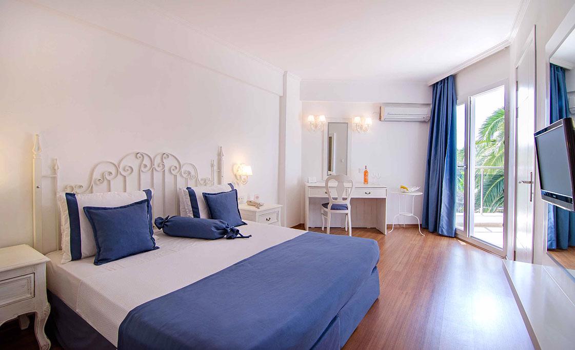 Hotel Atlantique Holiday Club - Kusadasi boeken? D-reizen