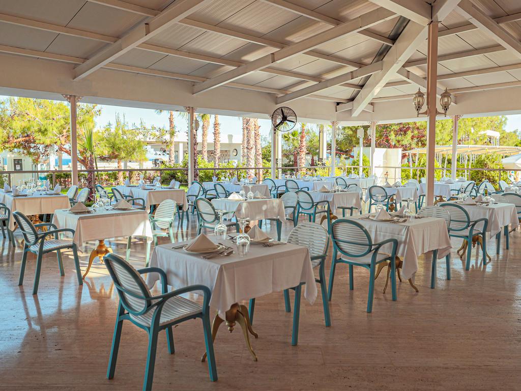 Hotel Crystal Prestige Elite in Kemer, Turkije - D-reizen