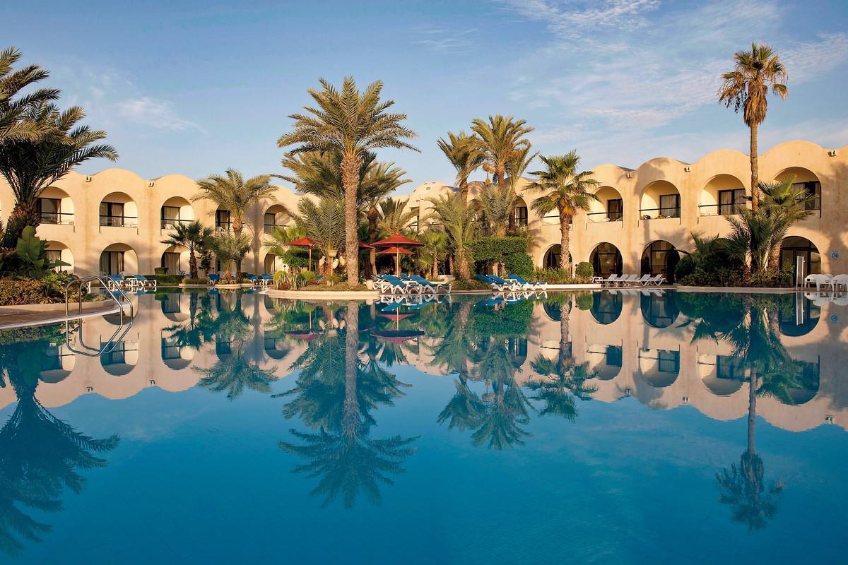 SENTIDO Djerba Beach in Midoun, Tunesie | Prijsvrij