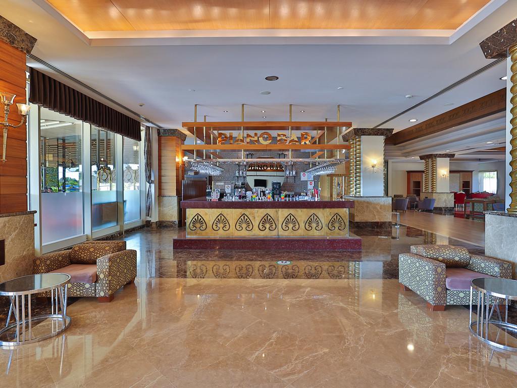 Crystal Prestige Elite in Kemer, Turkije | Prijsvrij