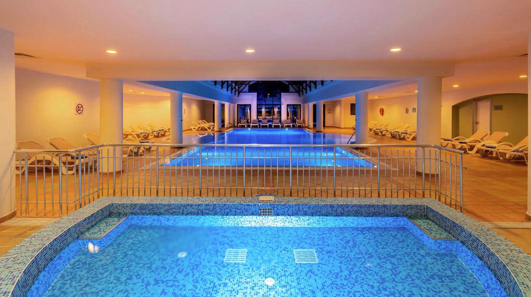 Hotel Turquoise in Side, Turkije - D-reizen