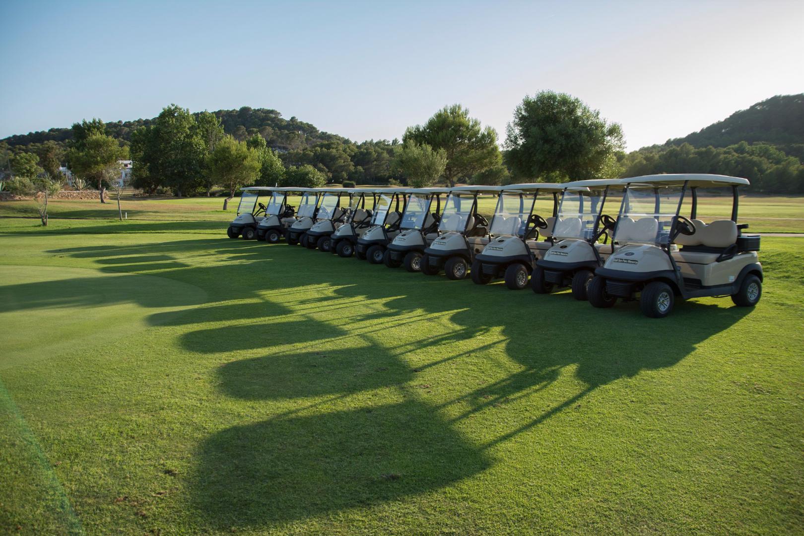 Sol Parc in Son Parc, Spanje | Prijsvrij