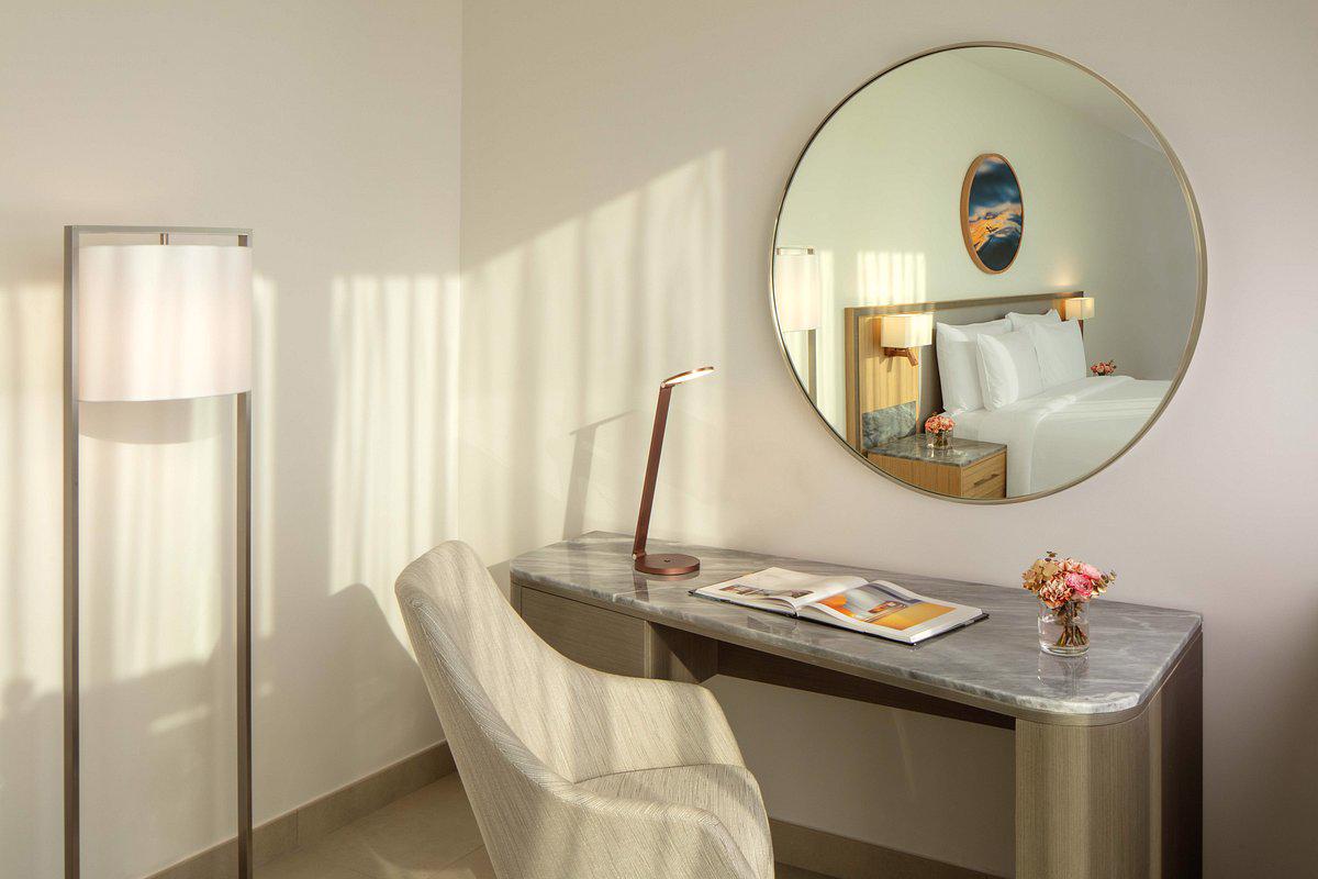 First Collection Jumeirah - Dubai - D-reizen