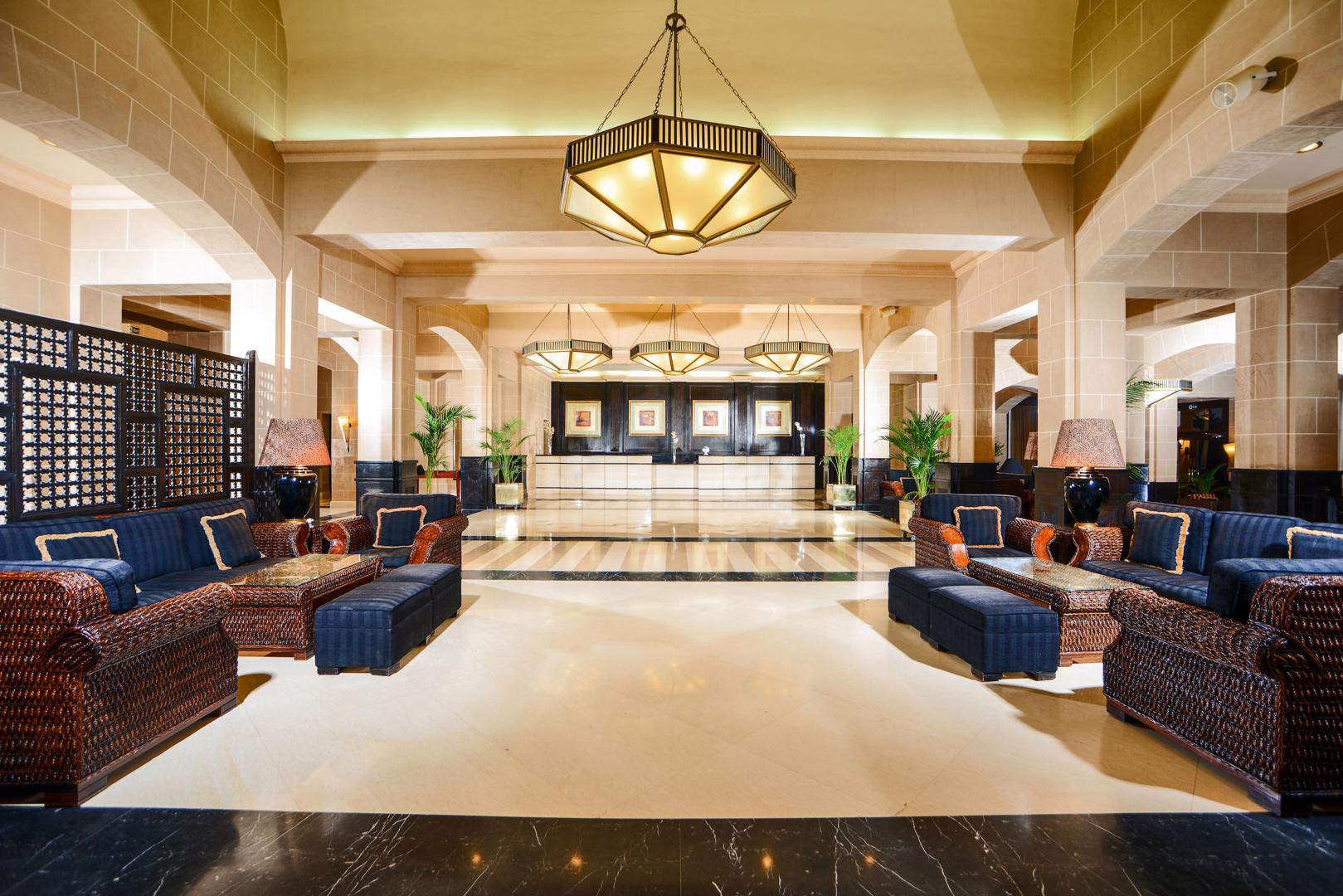 Hotel Jaz Solaya in Marsa Alam, Egypte - D-reizen