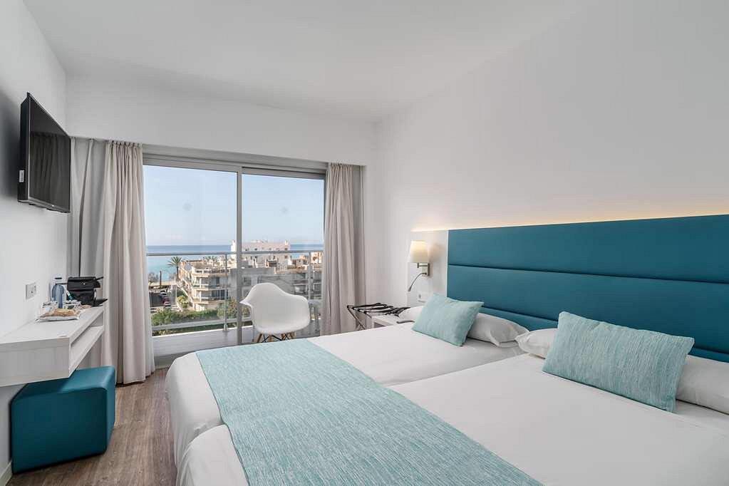 Hotel Alua Leo in Can Pastilla, Spanje - D-reizen
