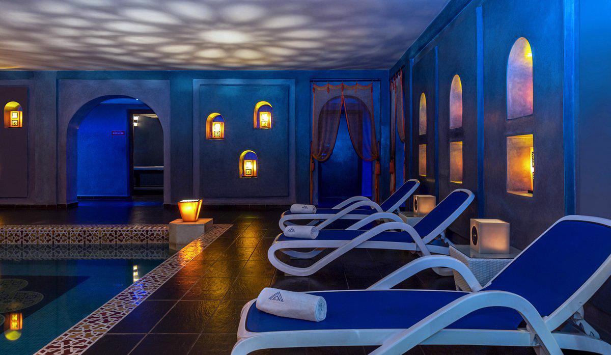 Labranda Targa Club Aqua Parc - Marrakech - D-reizen