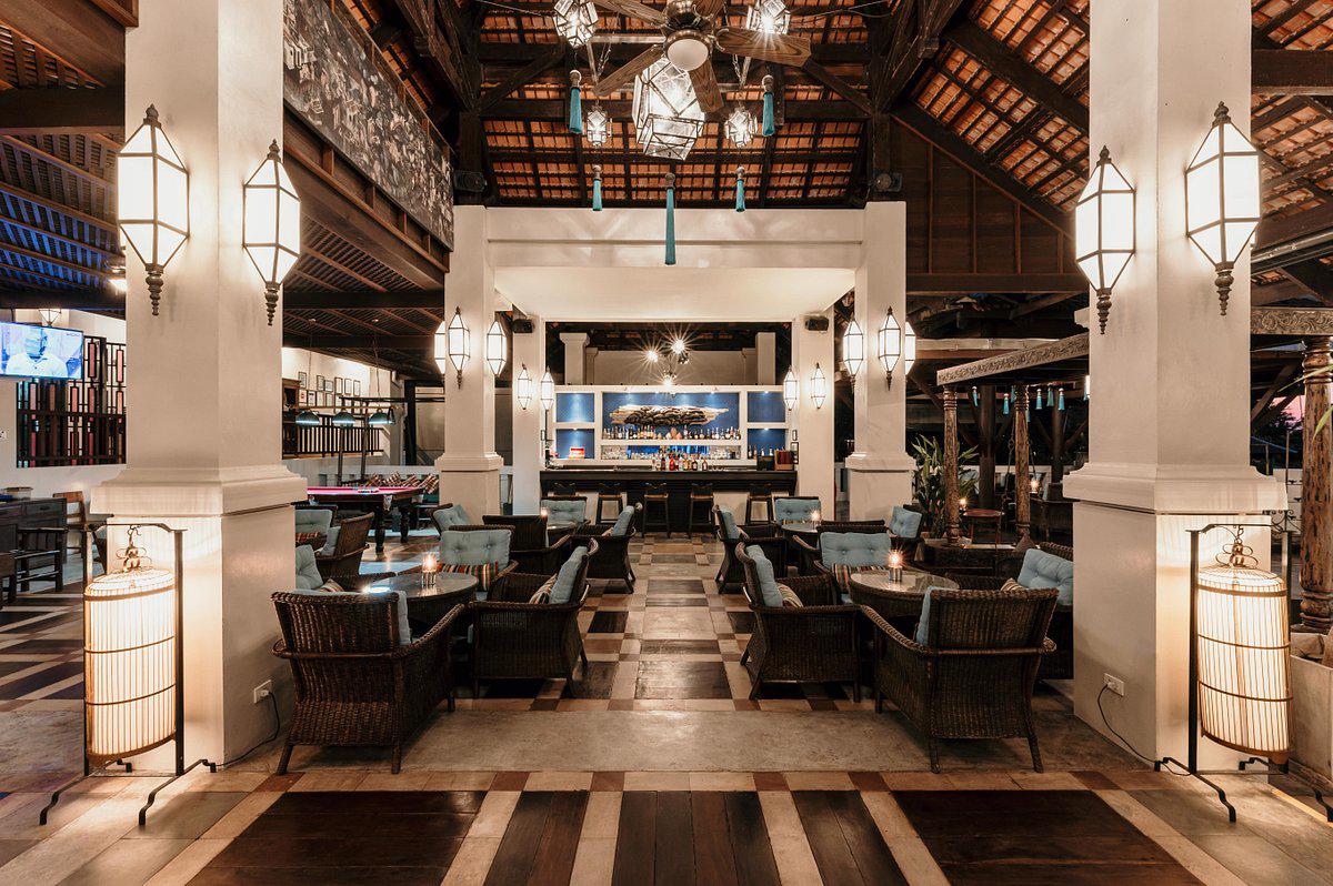 Khao Lak Laguna Resort in Khao Lak, Thailand | Prijsvrij