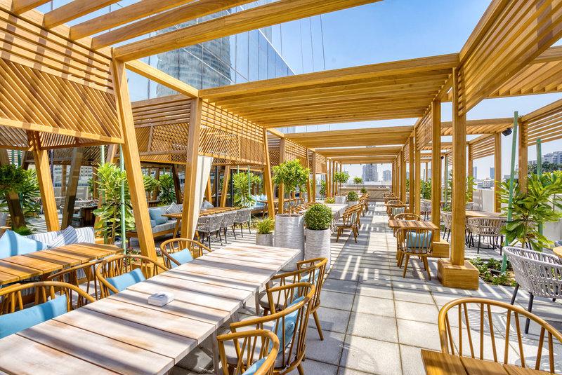 First Collection Jumeirah | Prijsvrij