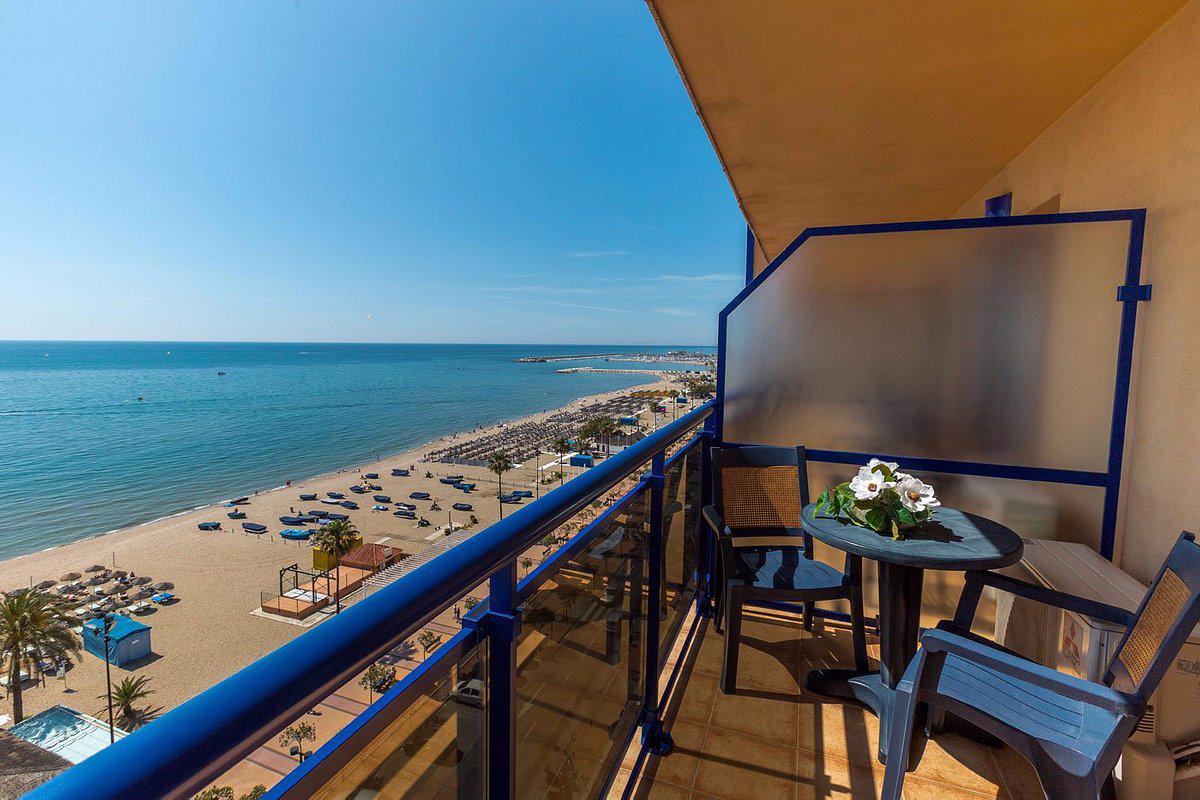 Hotel Yaramar in Fuengirola, Spanje - D-reizen