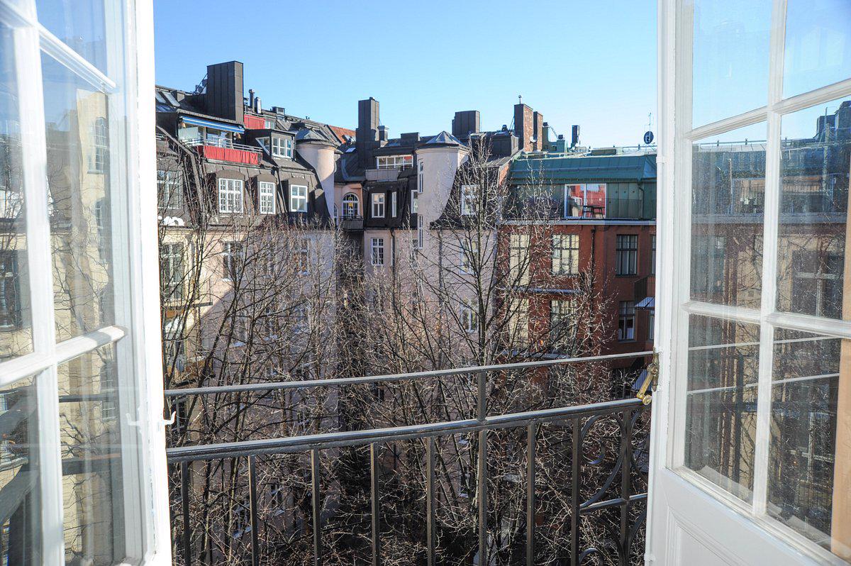 Hotel Best Western Karlaplan - Stockholm boeken? D-reizen