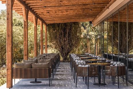 Cooks Club Corfu in Gouvia, Griekenland | Prijsvrij