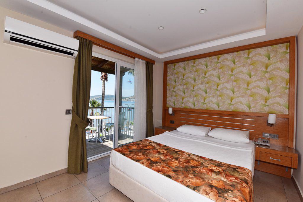 Hotel Parkim Ayaz in Gumbet, Turkije - D-reizen