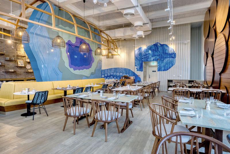 First Collection Jumeirah - Dubai - D-reizen