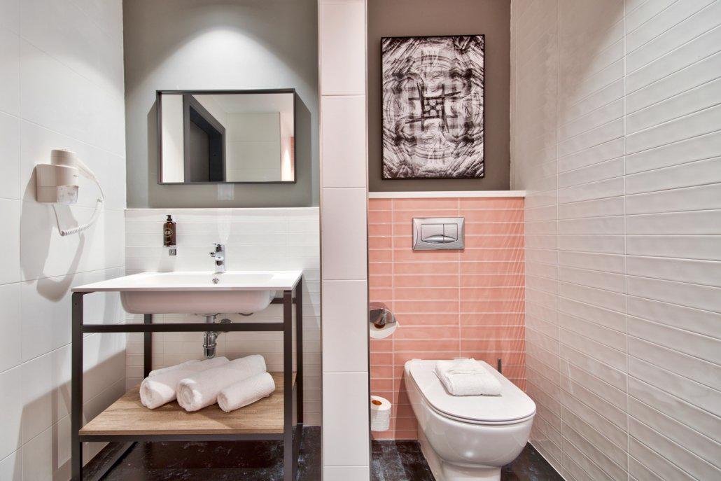Number 11 Urban Hotel in St. Julians, Malta | Prijsvrij