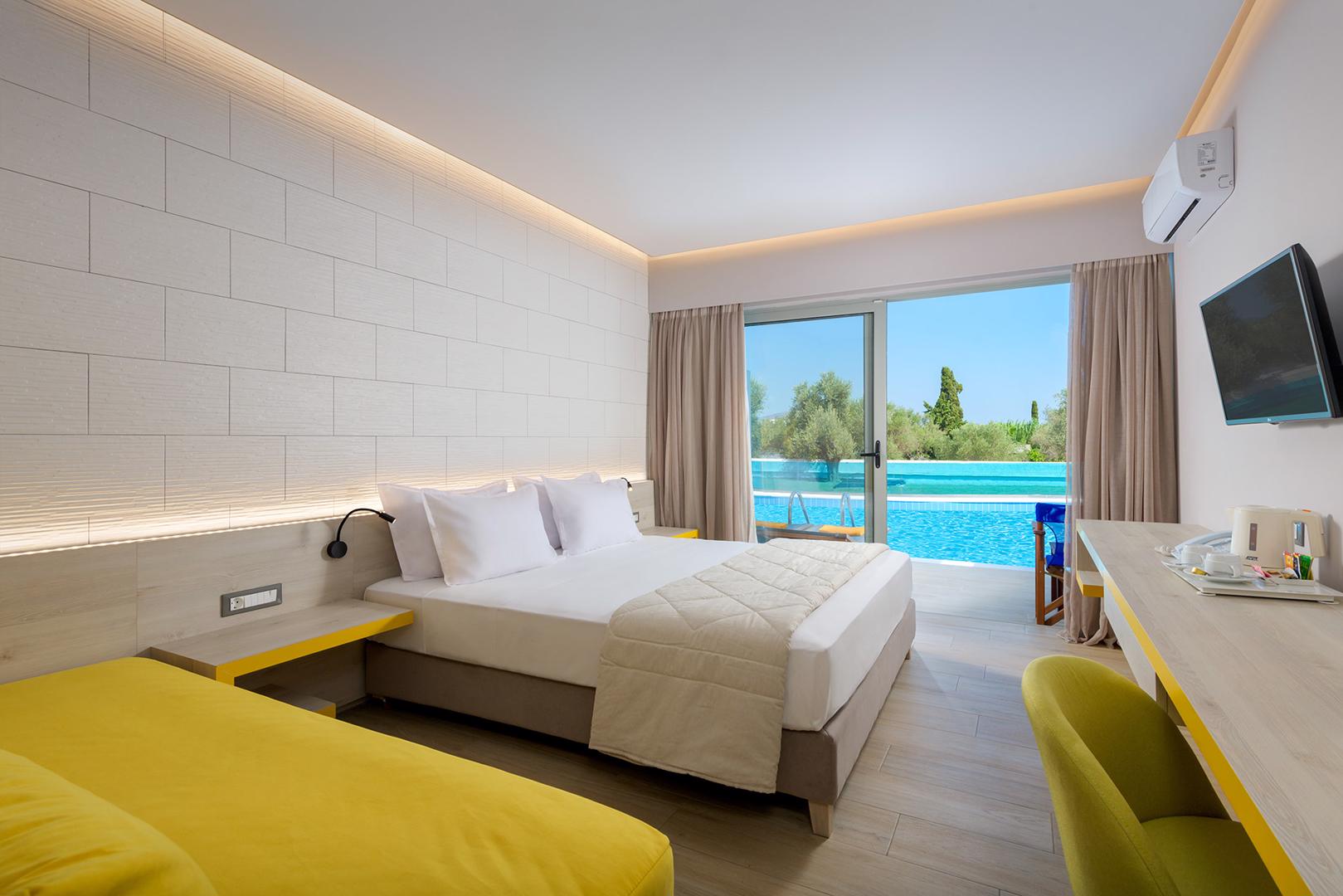 Lydia Maris Resort and Spa | Prijsvrij