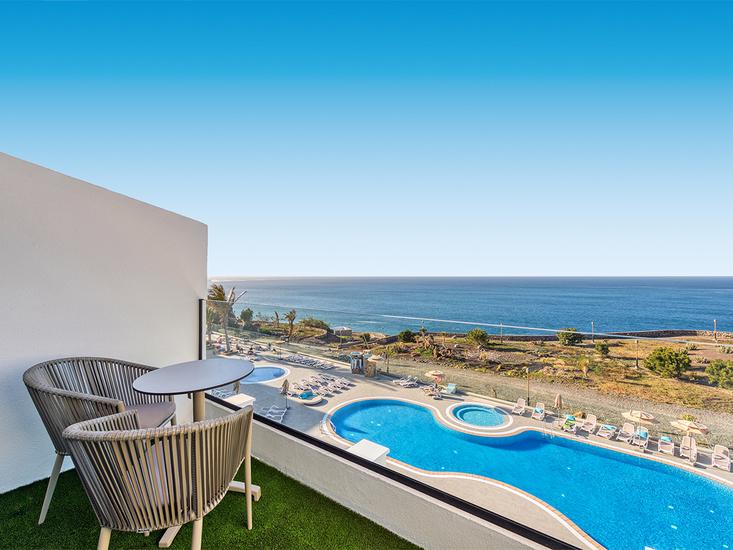 Hotel Occidental Roca Negra in Agaete, Spanje - D-reizen