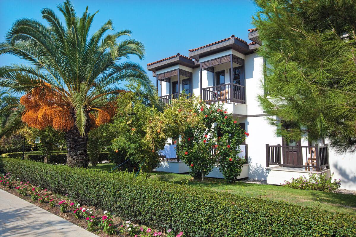 Club Nena in Side, Turkije | Prijsvrij