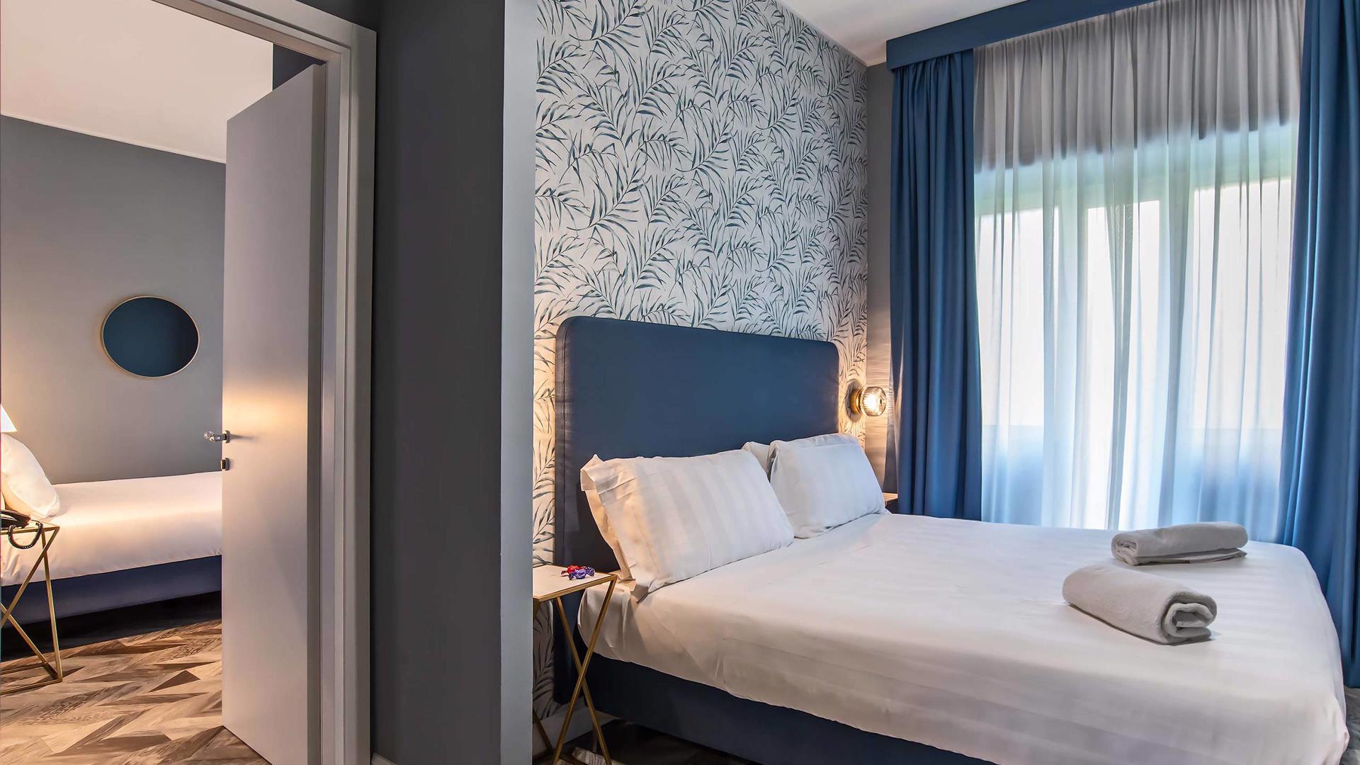 Bloom Roma in Rome, Italie | Prijsvrij