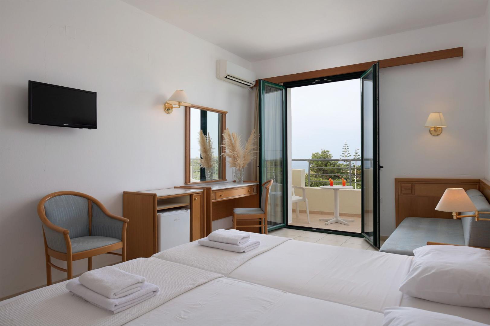 Hotel Azul Eco Hotel in Skaleta, Griekenland - D-reizen