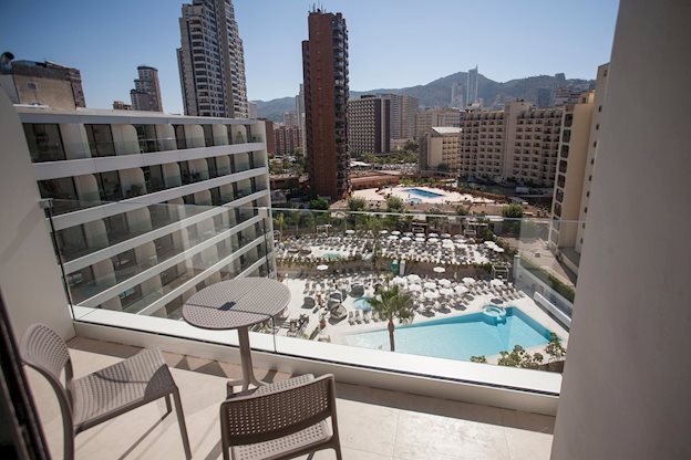 Presidente in Benidorm, Spanje | Prijsvrij