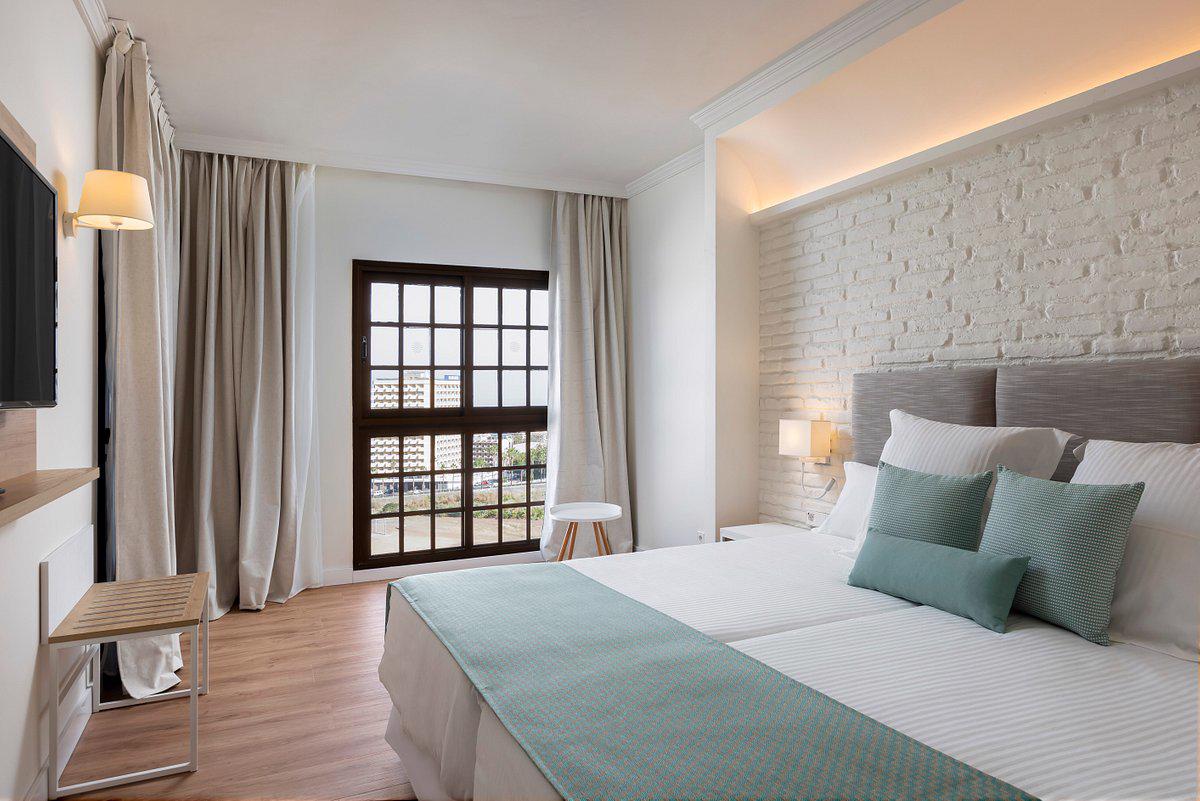 Alua Soul Orotava Valley | Nergens goedkoper! | Prijsvrij