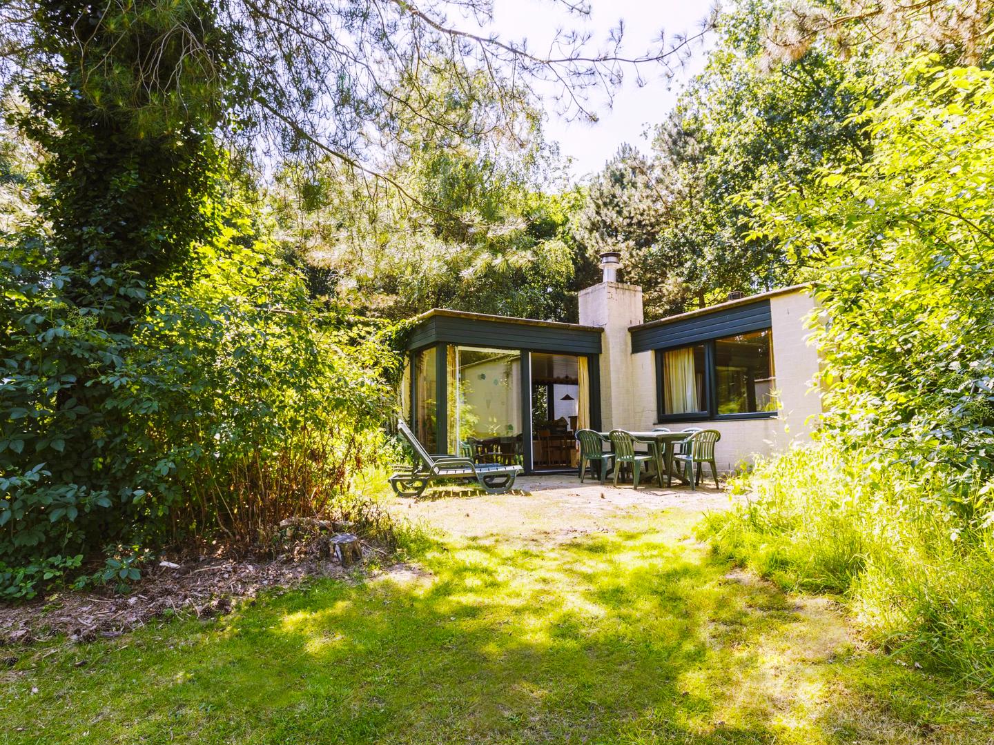 Center Parcs Het Heijderbos - Heijen - D-reizen