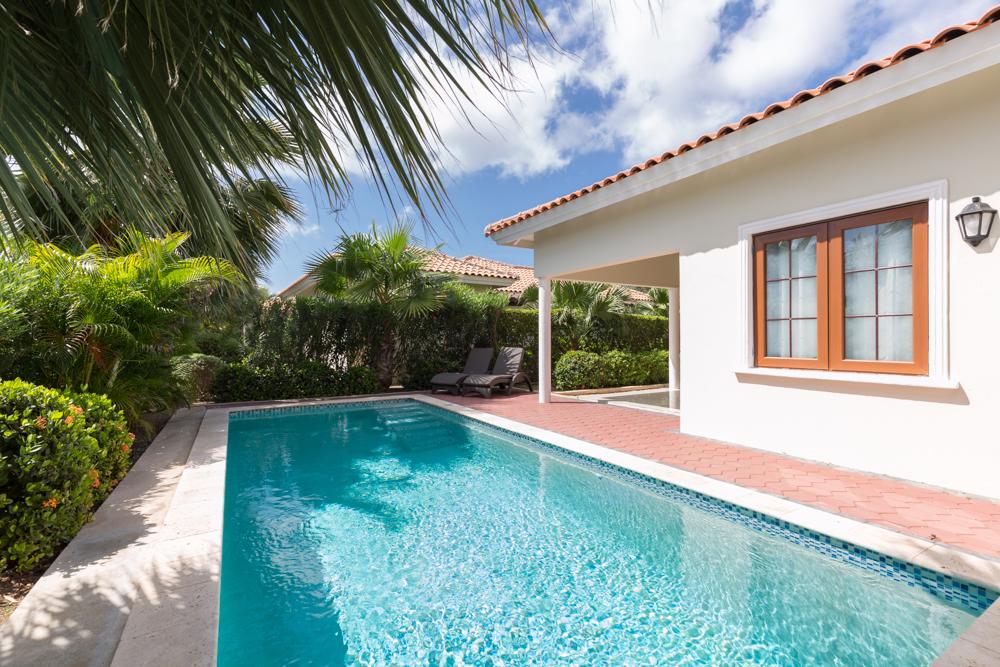 Acoya Curacao Villas en Spa - Willemstad - D-reizen