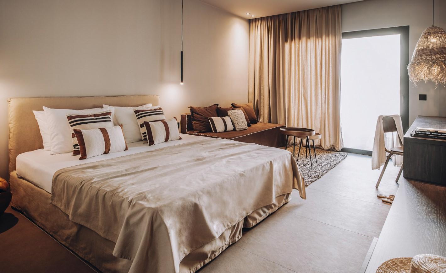 Hotel Cooks Club Ialysos Rhodes - Ialyssos - D-reizen