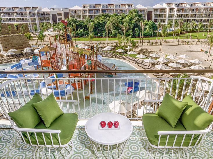 H10 Ocean Riviera Paradise | Prijsvrij