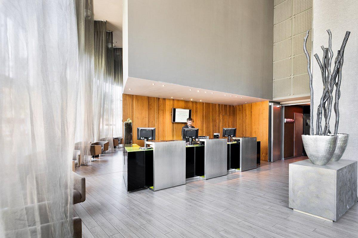 Barcelona Condal Mar affiliated by Melia - D-reizen