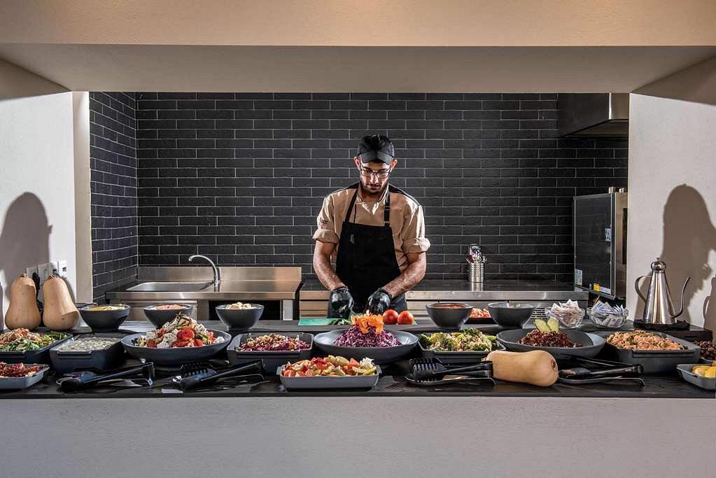 Hotel Indigo Inn Casa - Chersonissos boeken? D-reizen