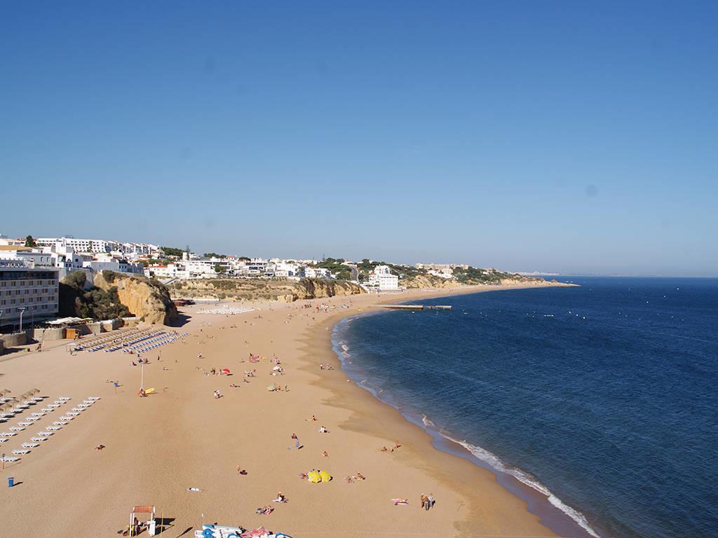 Cerro Mar Atlantico in Albufeira, Portugal | Prijsvrij