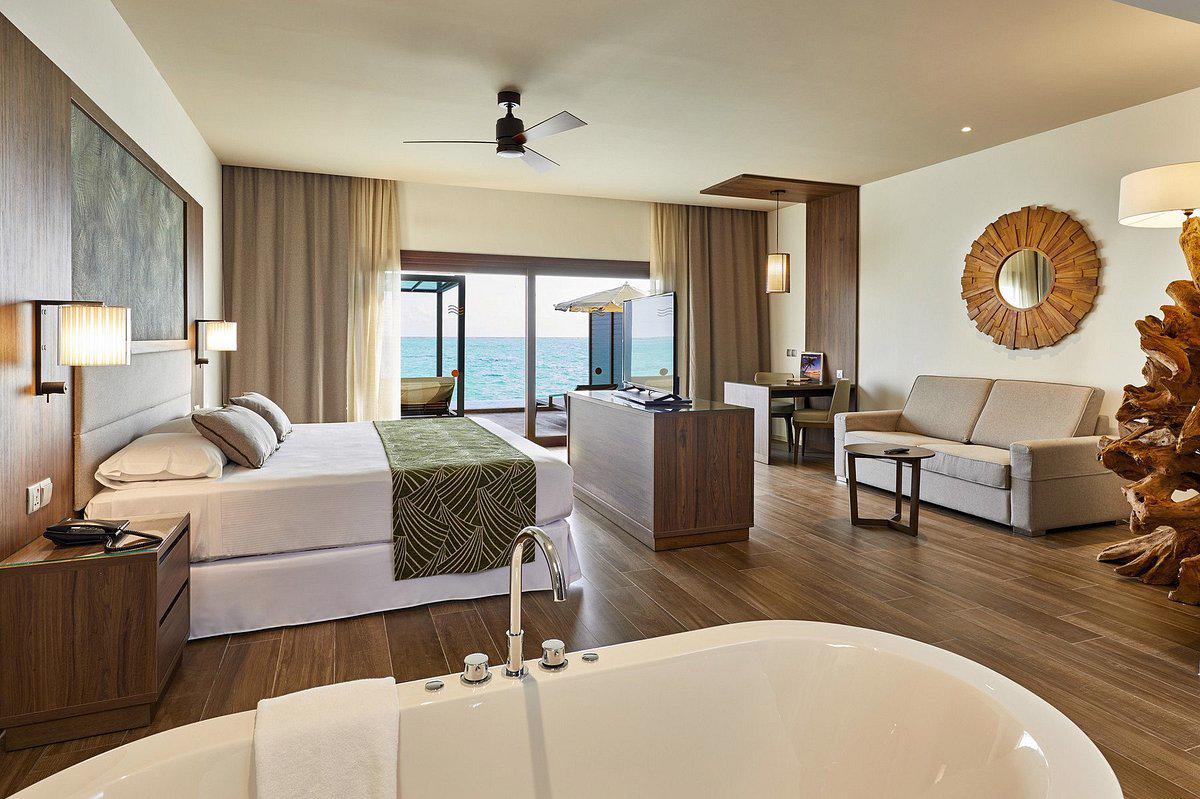 Hotel RIU Palace Maldivas - Kedhigandu - D-reizen.nl
