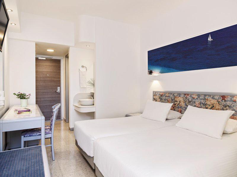 Aparthotel Esperia City - Rhodos-Stad boeken? D-reizen