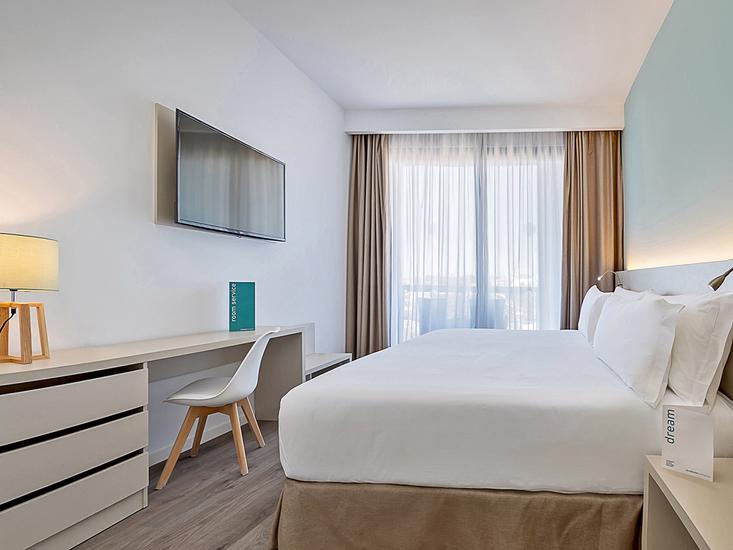 Hotel Occidental Fuengirola - Fuengirola boeken? D-reizen