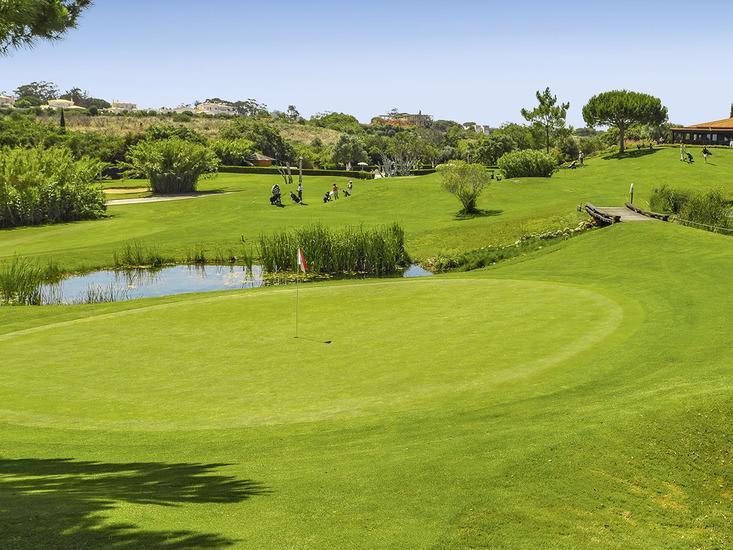 Balaia Golf Village in Albufeira, Portugal | Prijsvrij
