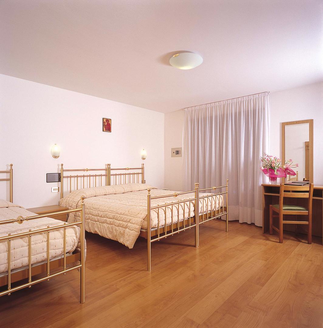 Hotel Sella Ronda - Campitello Di Fassa boeken? D-reizen