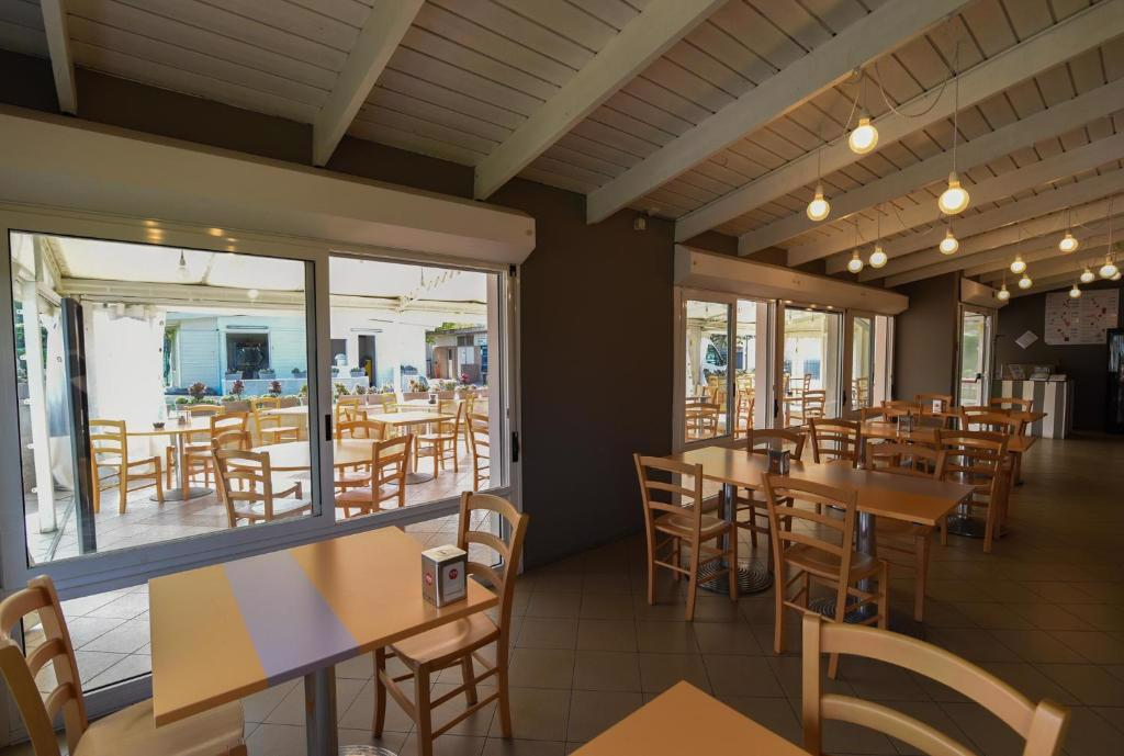 Camping Riccione Family - Riccione - D-reizen