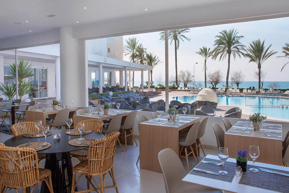 HM Tropical in Playa De Palma, Spanje | Prijsvrij