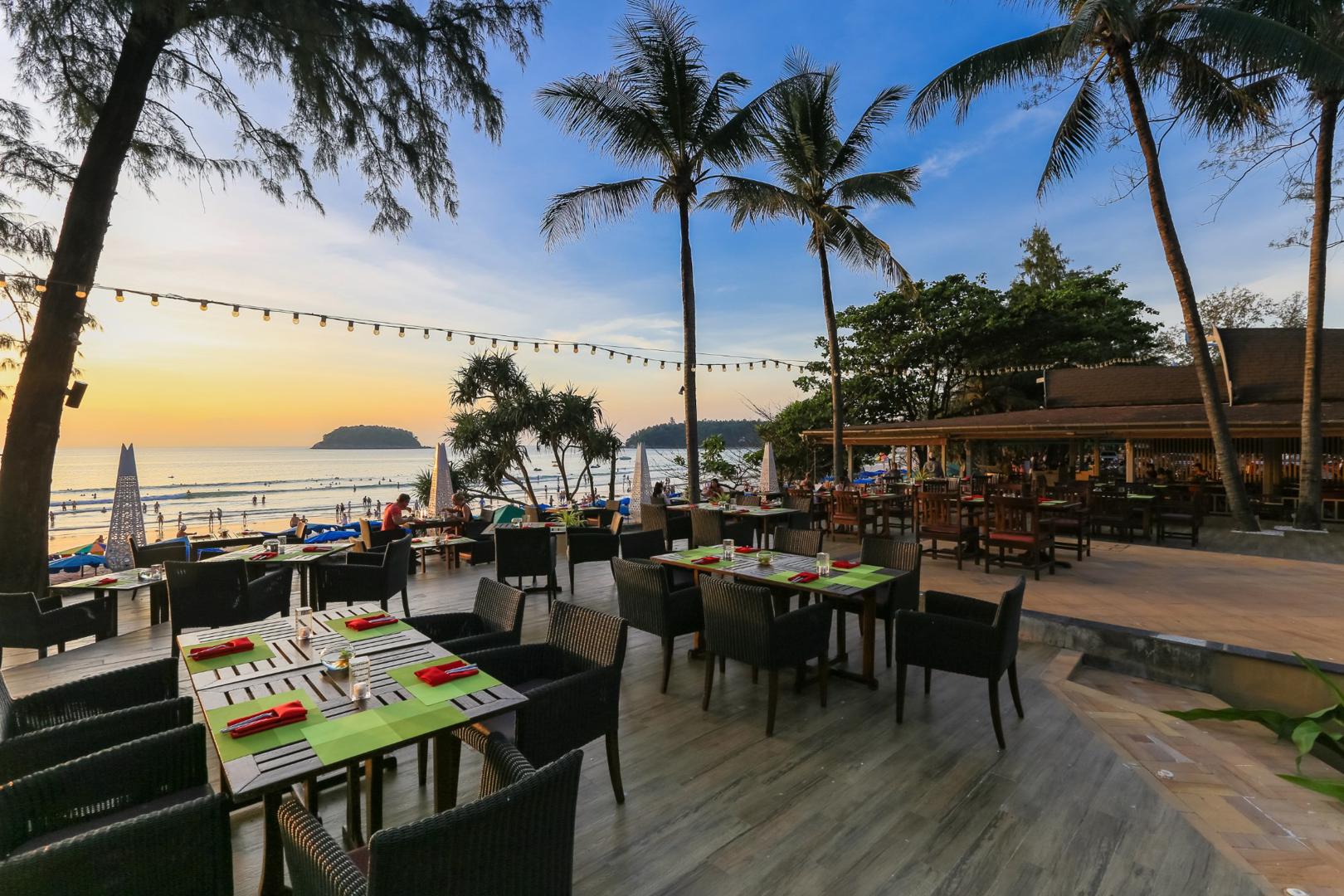 Hotel Beyond Resort Kata - Kata Beach boeken? D-reizen