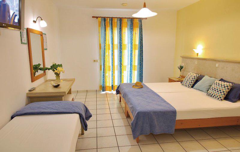 Maria Rousse in Malia, Griekenland | Prijsvrij