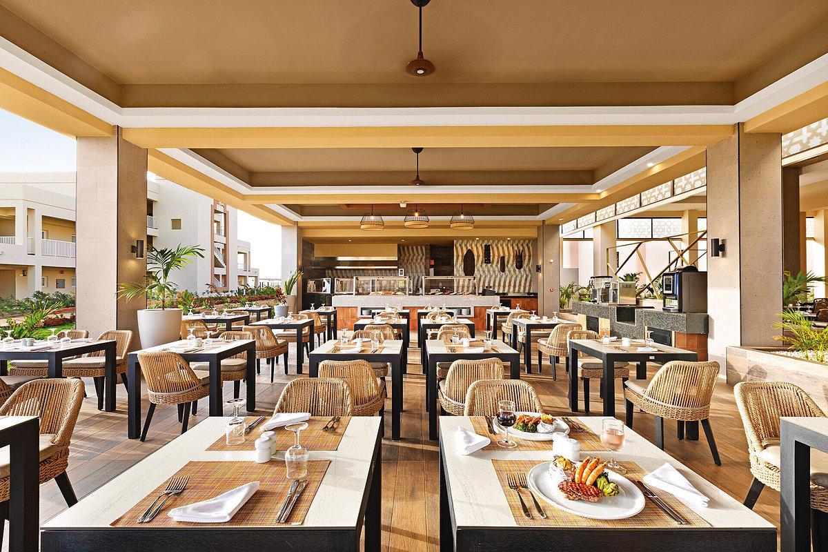 Hotel RIU Baobab in Pointe Sarene, Senegal - D-reizen