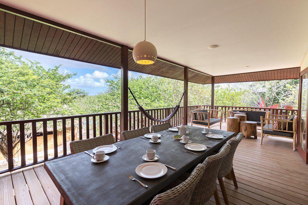 Morena Resort in Jan Thiel, Curacao | Prijsvrij