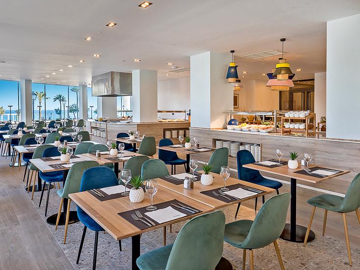 Occidental Fuengirola in Fuengirola, Spanje | Prijsvrij