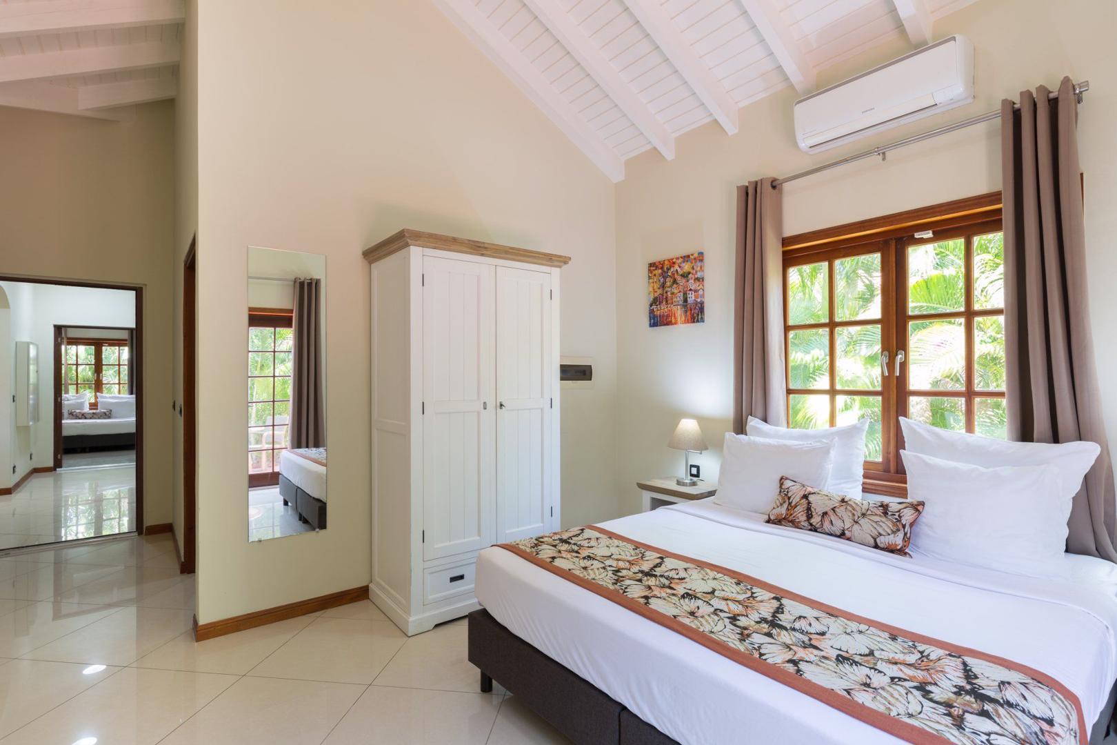 Acoya Curacao Villas en Spa - Willemstad - D-reizen