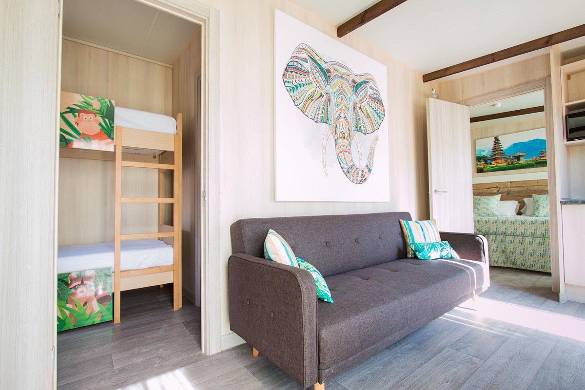 Magic Natura Animal Waterpark - Benidorm - D-reizen